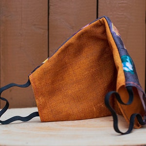 National Park Face Mask - National Park Mask - Nature Face Mask ...