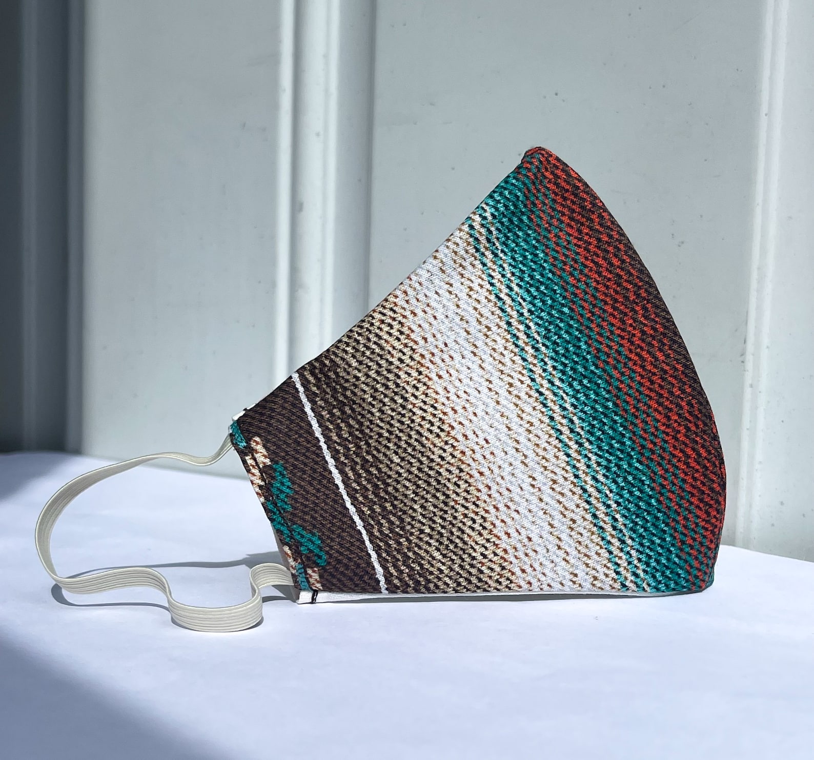 Native Serape Face Mask Ethnic Face Mask Western Face Mask - Etsy