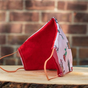 Nail Tech Face Mask With Nose Wire- Nail Technician Face Mask - Nail ...