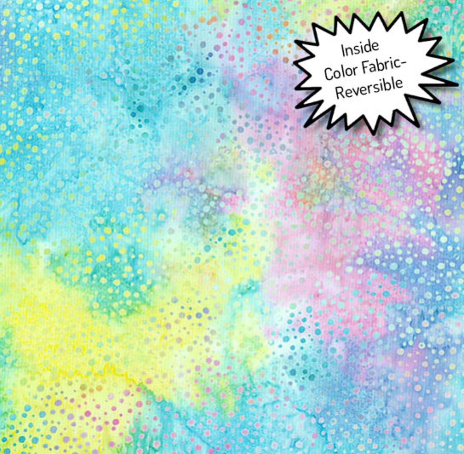 Brush Stroke Rainbow Face Mask - Tie Dye Mask - Spring Mask - Tye Dye ...
