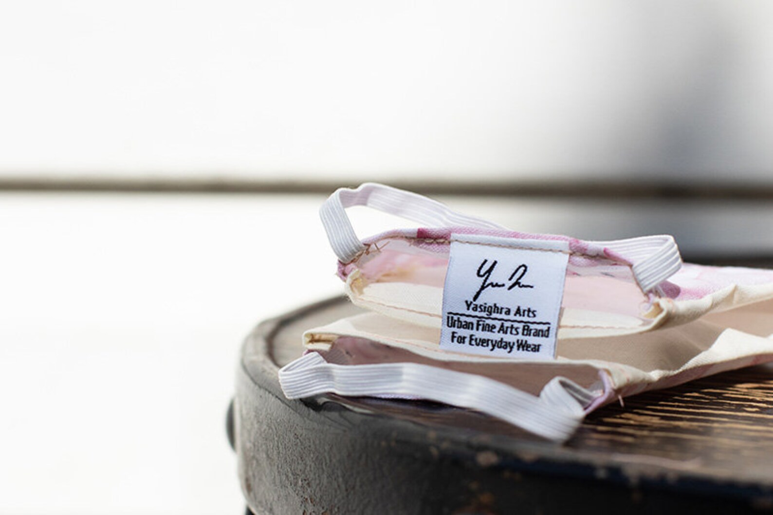 Piglet Pink Pig Face Mask Made in USA Western Mask Pig - Etsy