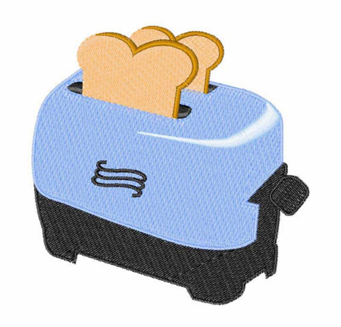 Quilted Toaster Cover Personalized for 2 and 4 Slice Toasters - Etsy