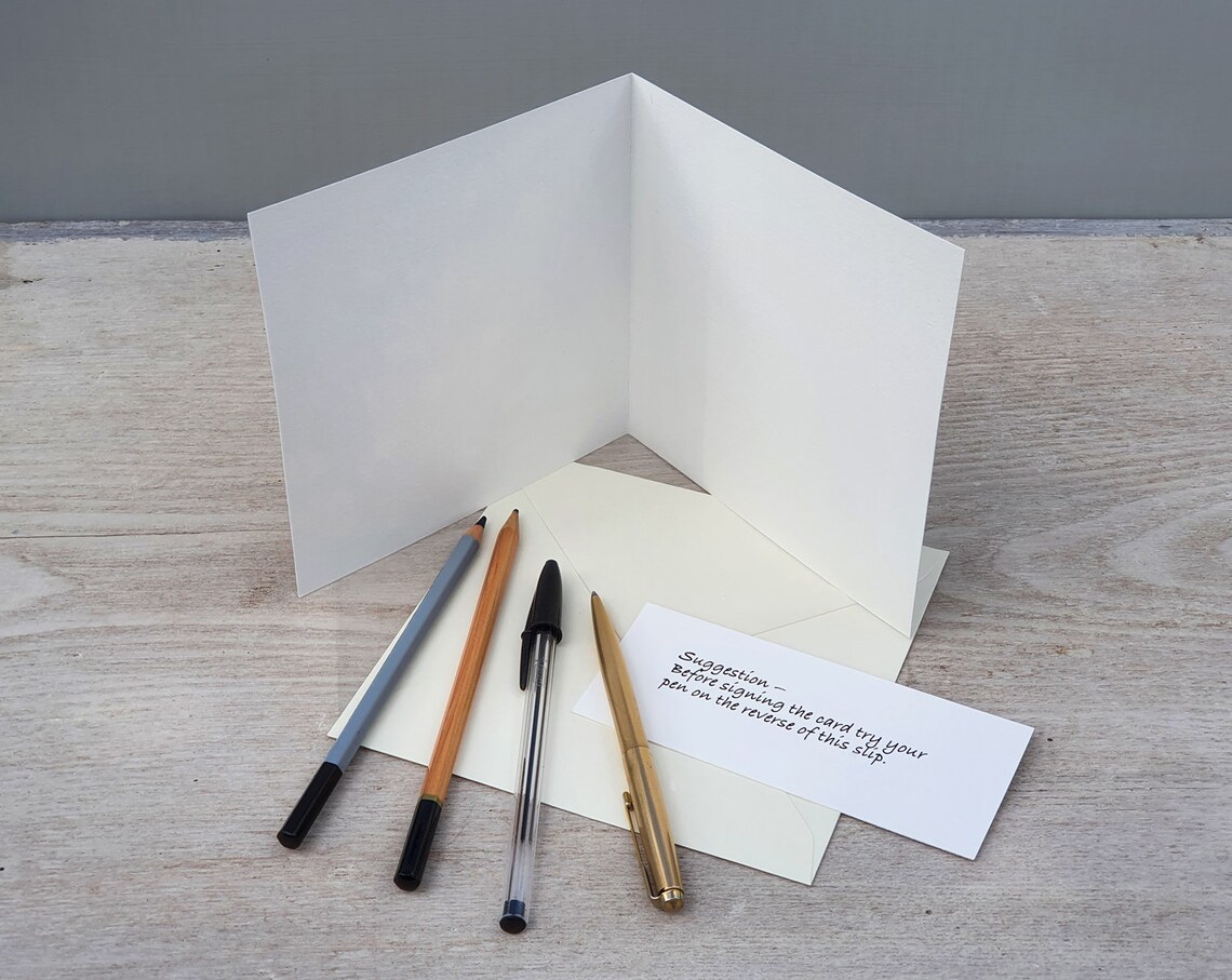 Photo Card Full Moon Winter Solstice Clouds Moody Gothic - Etsy