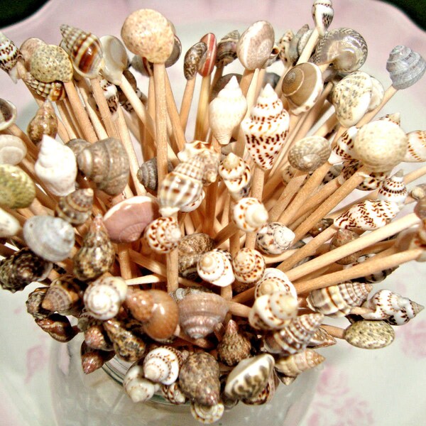 Cocktail Picks - Etsy