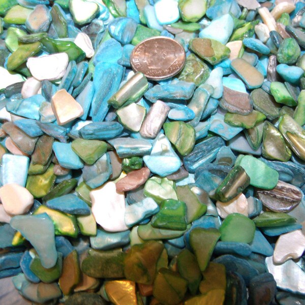 Turquoise Vase - Etsy