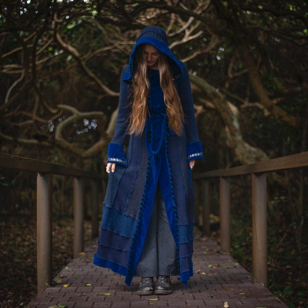 Elf Coat - Etsy UK