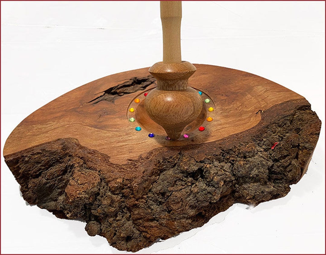 Wooly My Precious Sheep in Figured Mango S169 Ready to Ship Supported ...