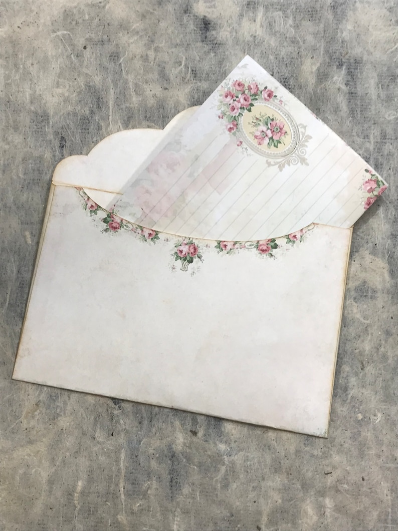 Victorian Printable Journaling Papers & Pages for Junk - Etsy