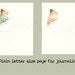 Dear Mama Kit, Printable, Digital Download, Junk Journal - Scrapbooking ...