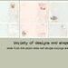 Dear Mama Kit, Printable, Digital Download, Junk Journal - Scrapbooking ...