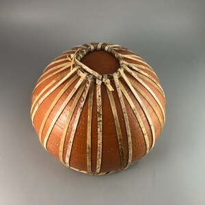 African Tribal Kettle Drum Musical Percussion Instrument - Etsy