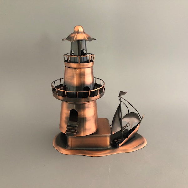 Metal Music Box - Etsy