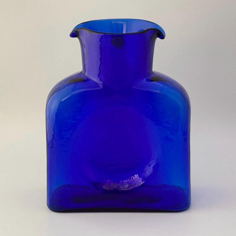 Blenko Glass - Etsy