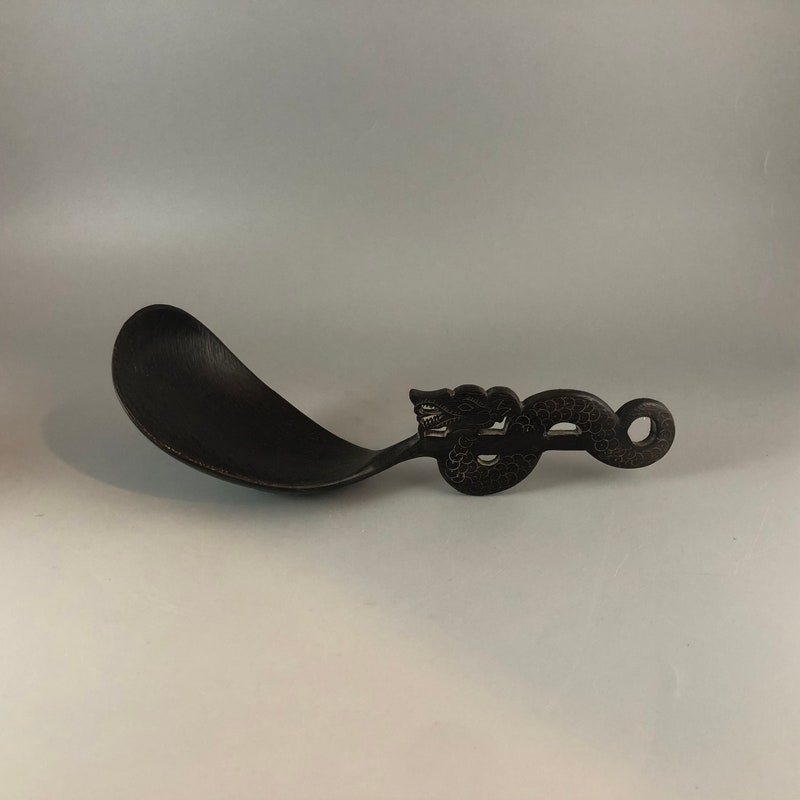 Carved Spoons - Etsy