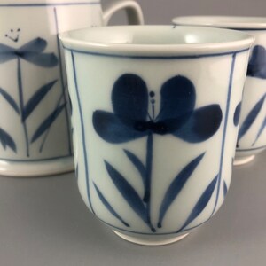 Japan Arita Porcelain Tea Set Vintage New in Box Japan - Etsy