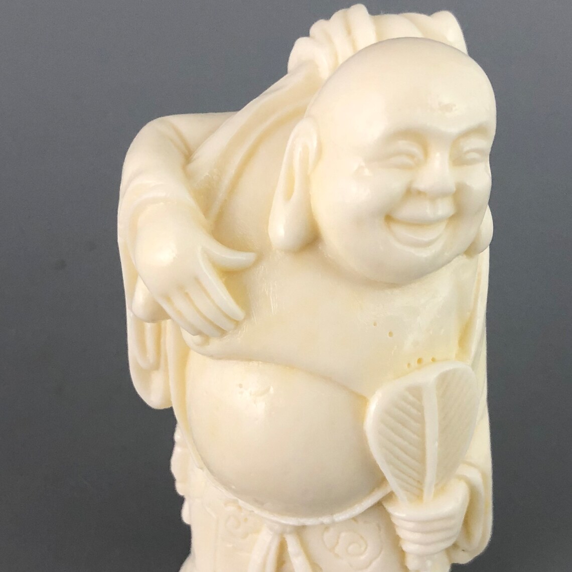 Chinese Fu Lu Shou Figurine Gift of Happiness - Etsy