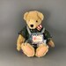 Vanderbear Picnic Bear by North American Bear Company - Etsy