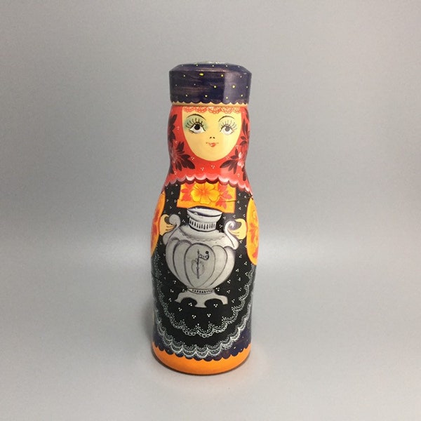 Russian Doll - Etsy