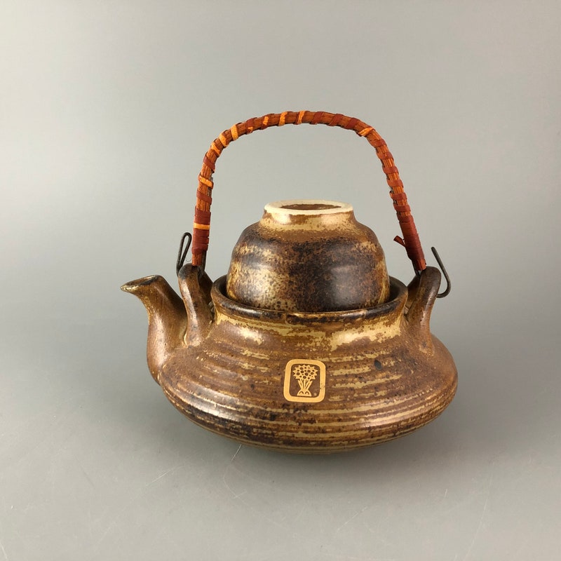 Teapot for One - Etsy