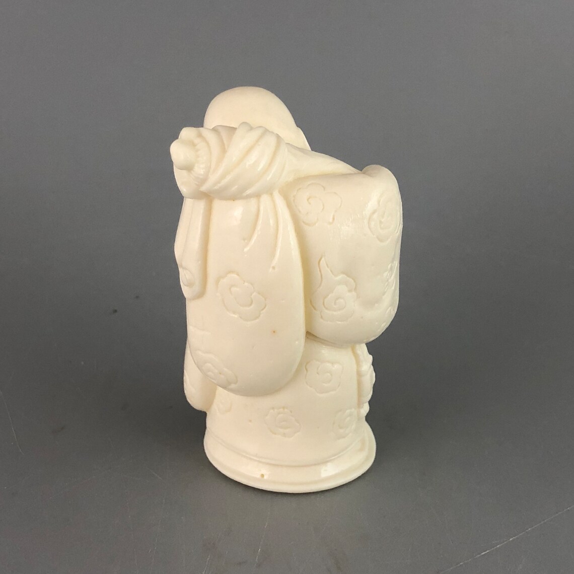 Chinese Fu Lu Shou Figurine Gift of Happiness - Etsy