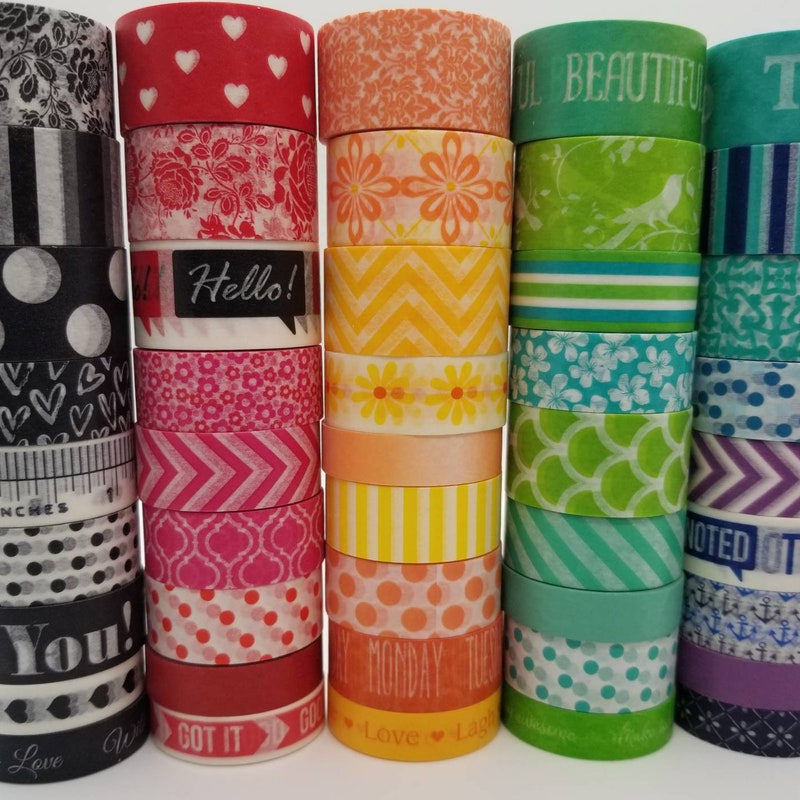 Craft Tape - Etsy