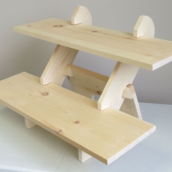 Portable Display - Etsy