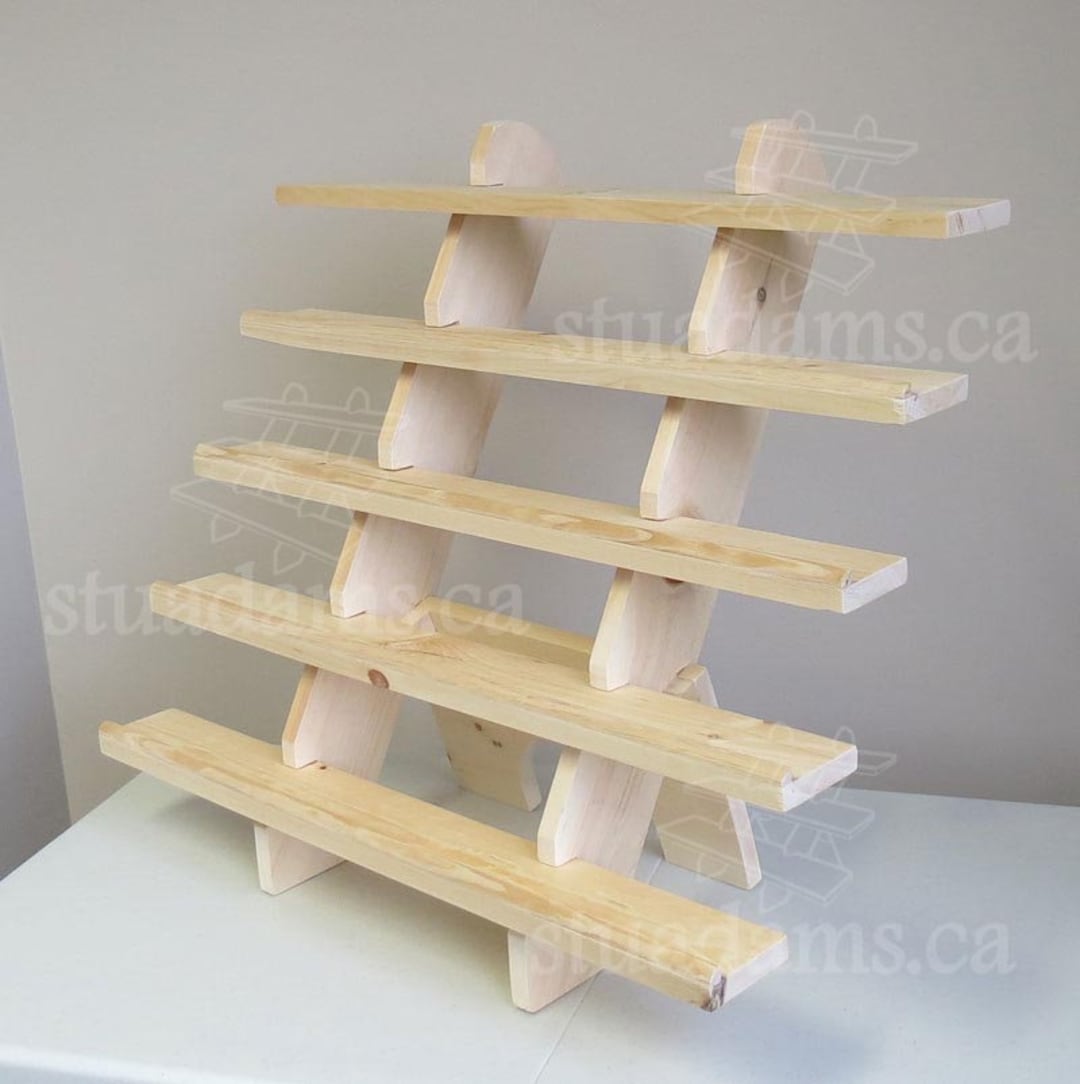 5-shelf 30 5-shelf 30