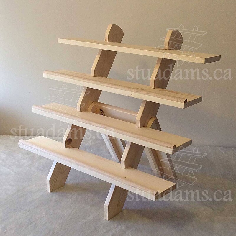 Portable Shelving - Etsy