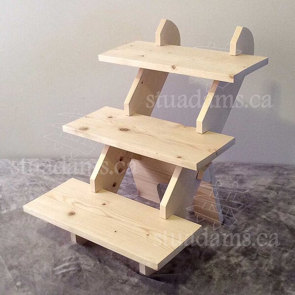 Portable Display - Etsy