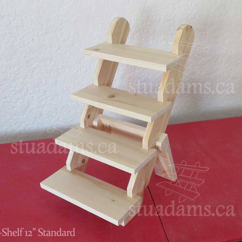 Portable Shelving - Etsy