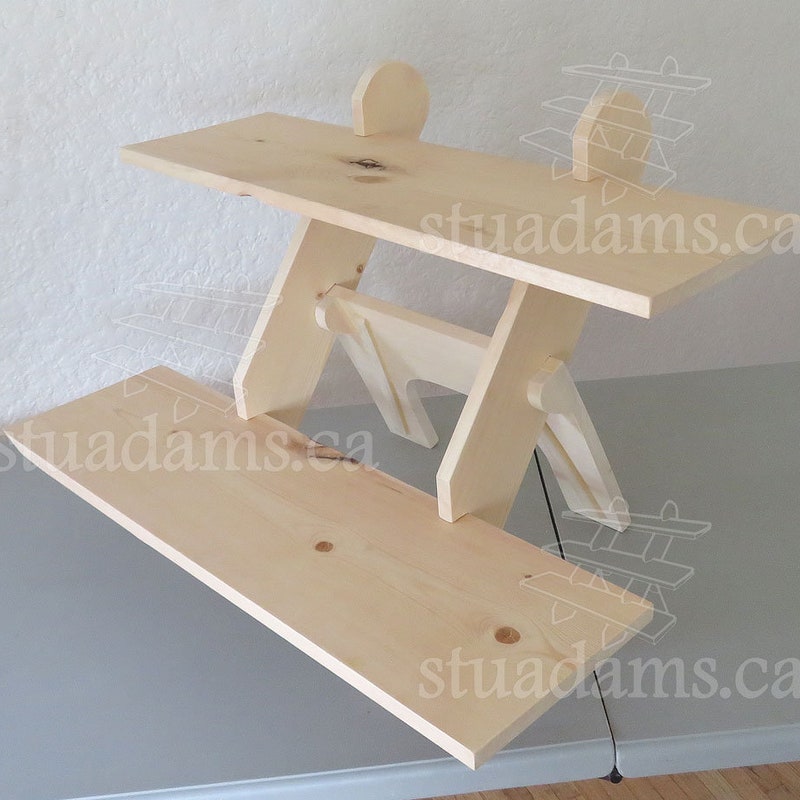 Display Stand - Etsy