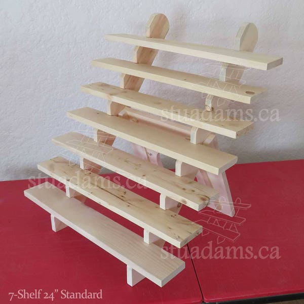 Portable Display - Etsy