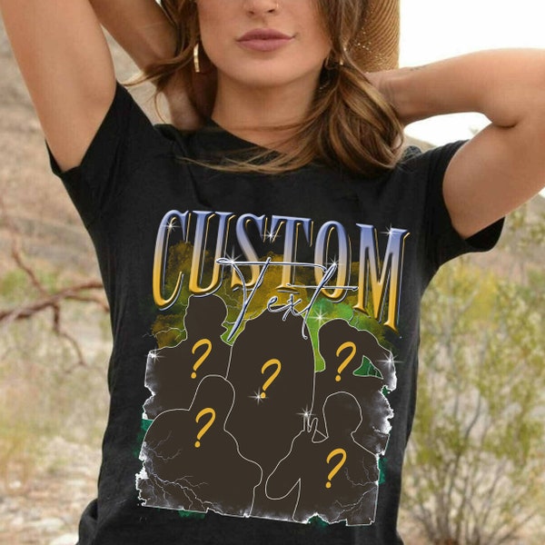 Design Bootleg - Etsy