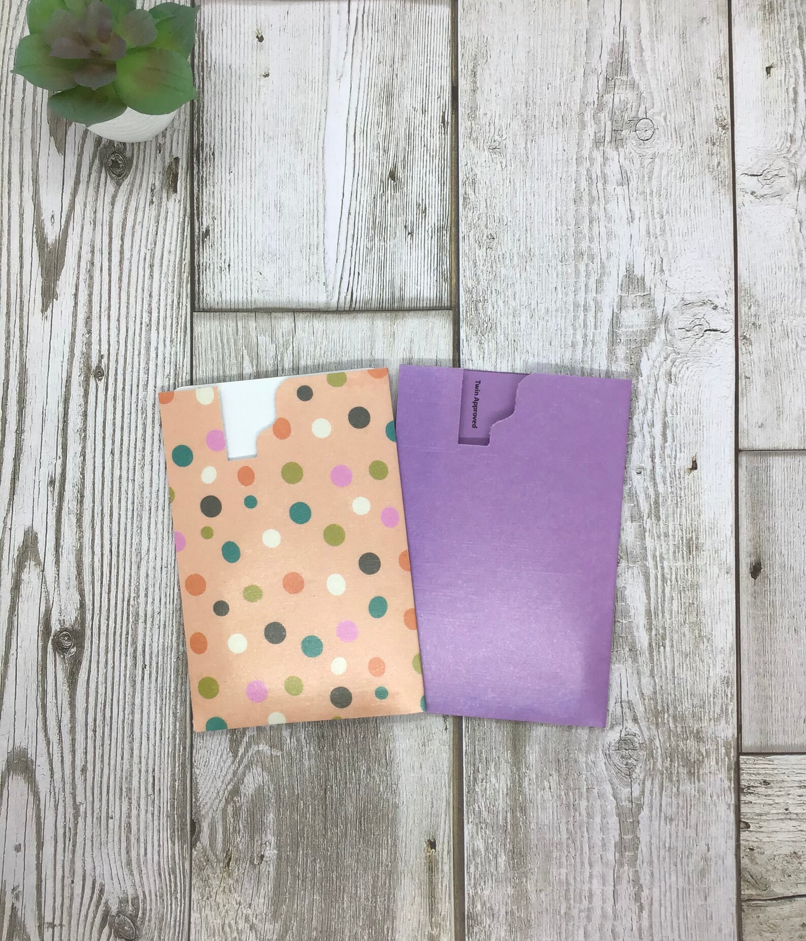 Debit Card Sleeves - Etsy