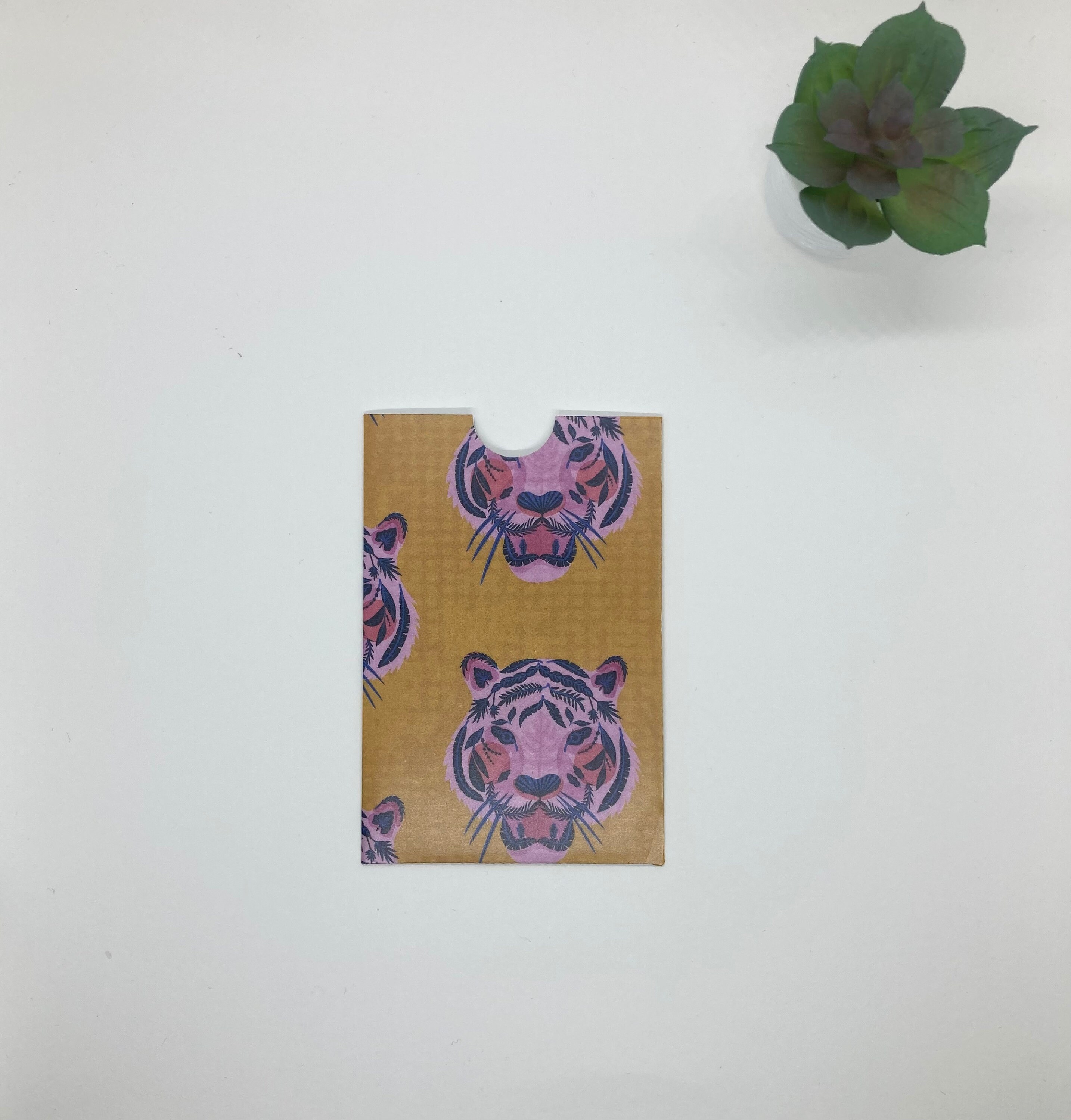 Gift | Credit | Debit Card Sleeve - Etsy