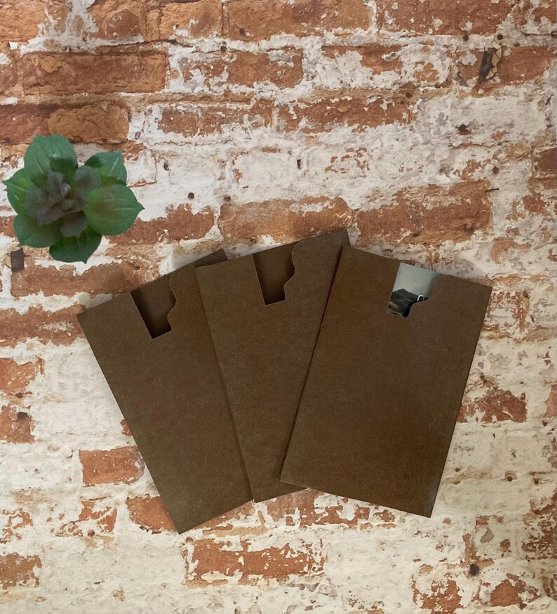 Debit Card Sleeves - Etsy