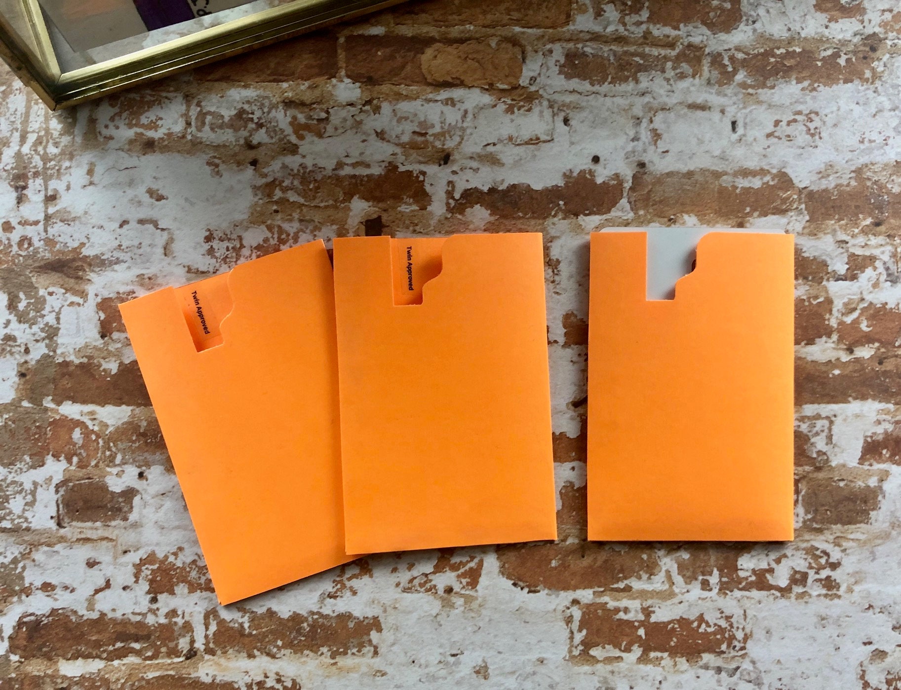 Debit Card Sleeves - Etsy