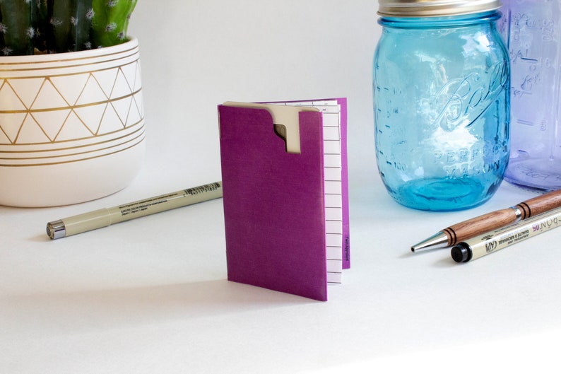 Debit Card Sleeve With Ledger - Etsy