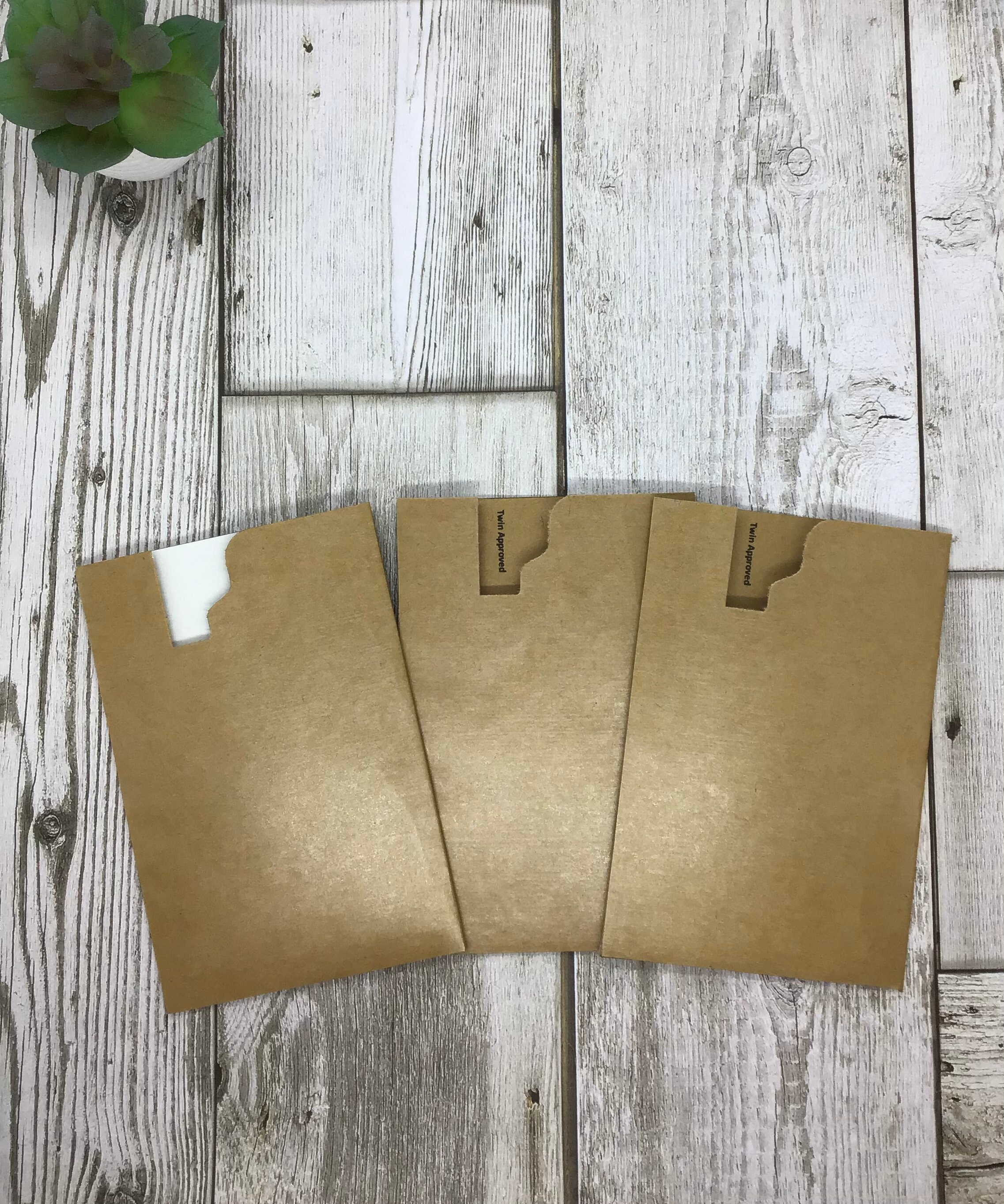 Debit Card Sleeves - Etsy