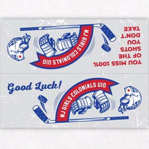 PRINTABLE Valentines Day Treat Bag Topper for Kids, Boys or Girls Team ...