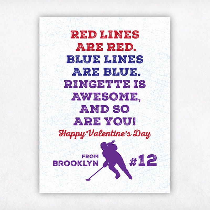 Ringette - Etsy Canada