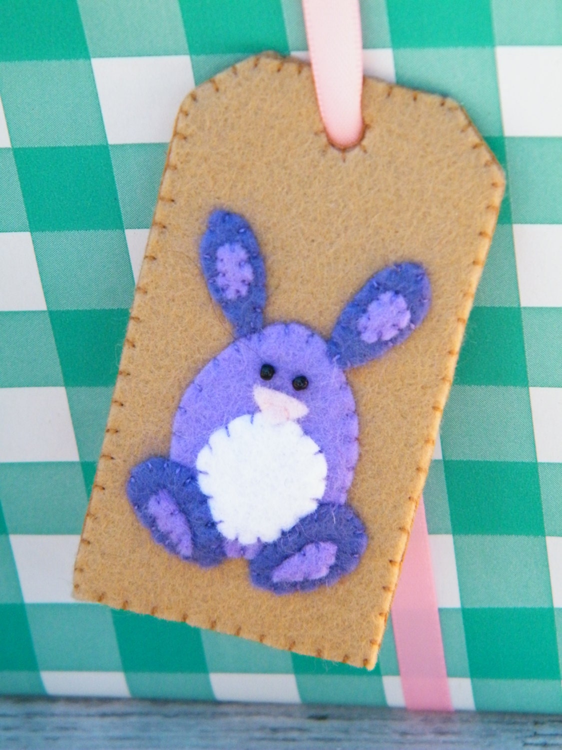 Easter Labels Diy-kit - Etsy