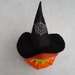 Witches' Cauldron DIY Felt Kit - Etsy