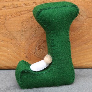 PDF Pattern Nativity Scene JOY - Etsy