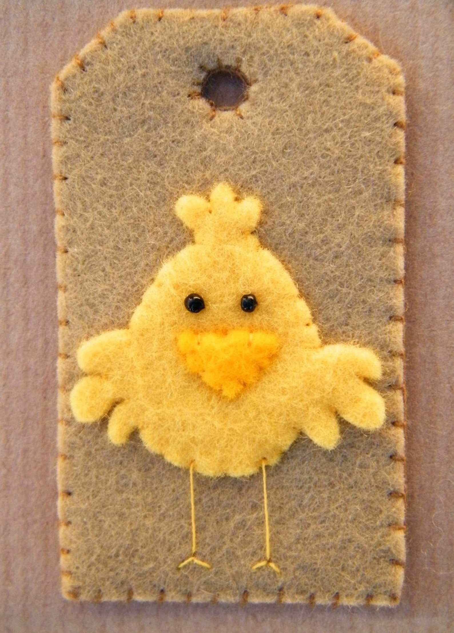 Easter Labels Diy-kit - Etsy