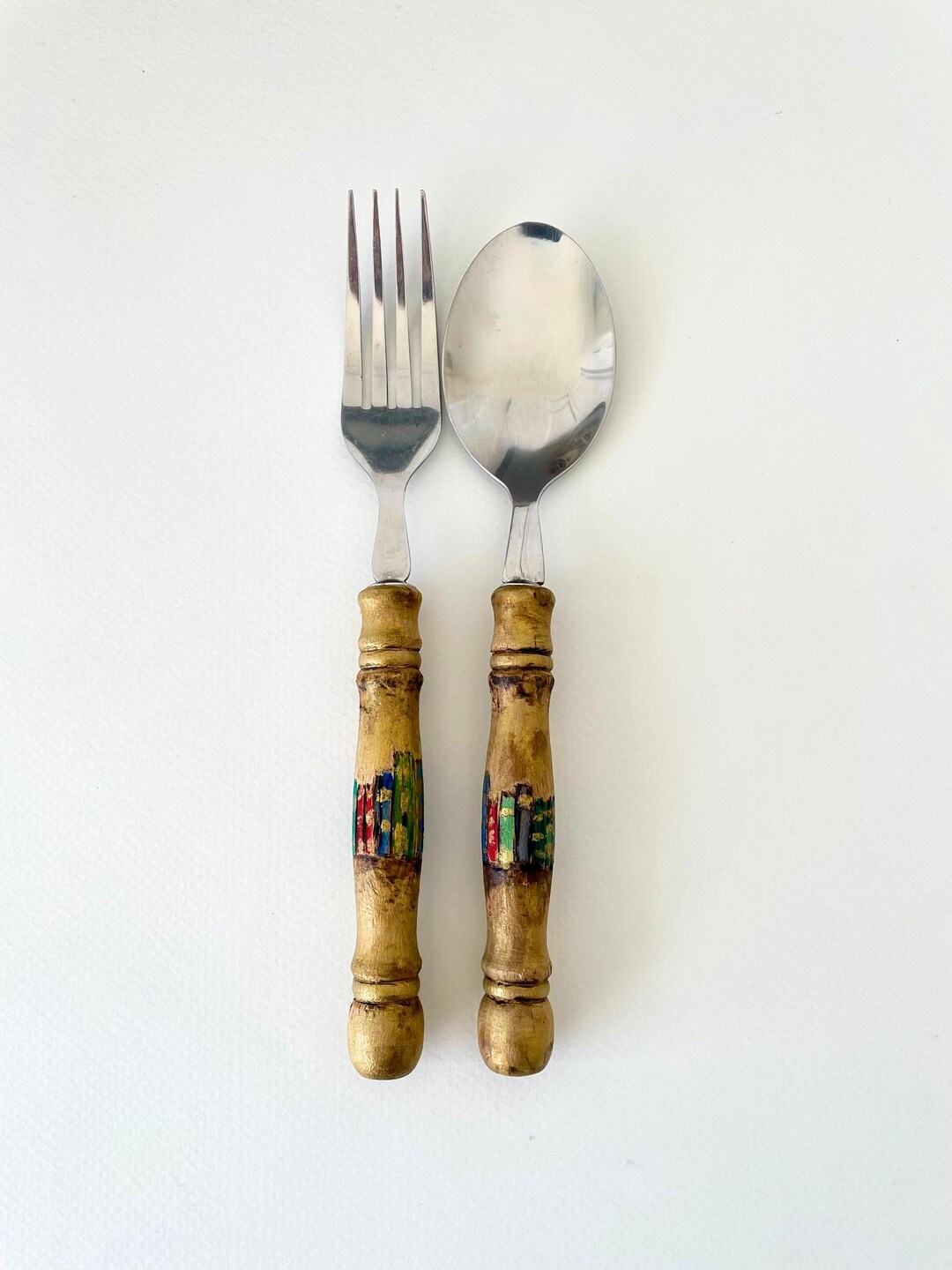 Vintage Books Silverware. Harry Potter Art. Books on Shelves. Librarian ...