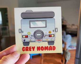 Bluey Bumper Sticker - Etsy UK
