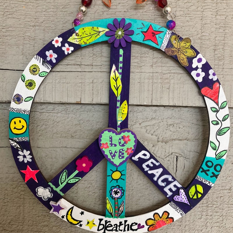 UpAgainstTheWall - Etsy