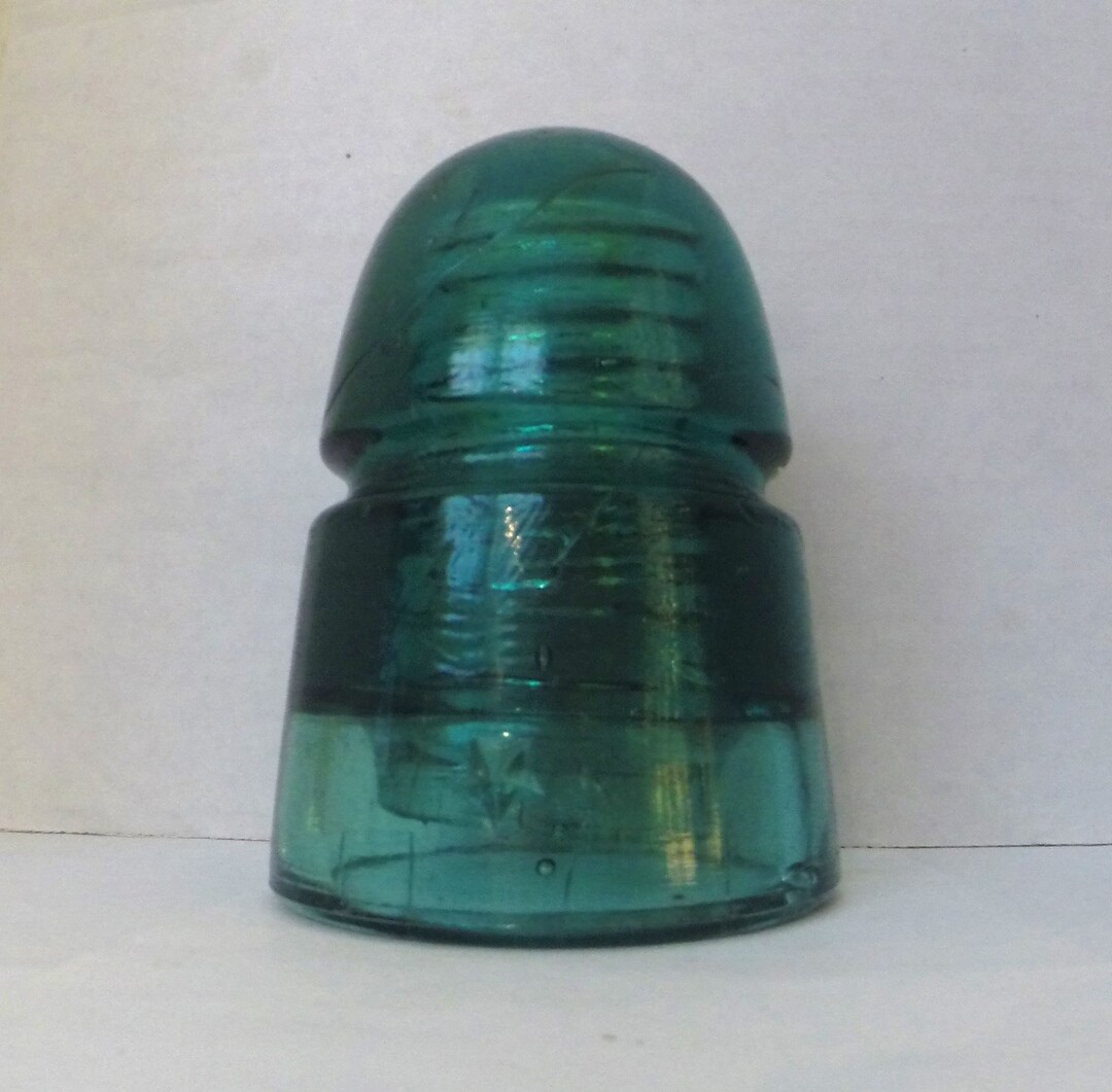 K-418 Star Insulator - Etsy