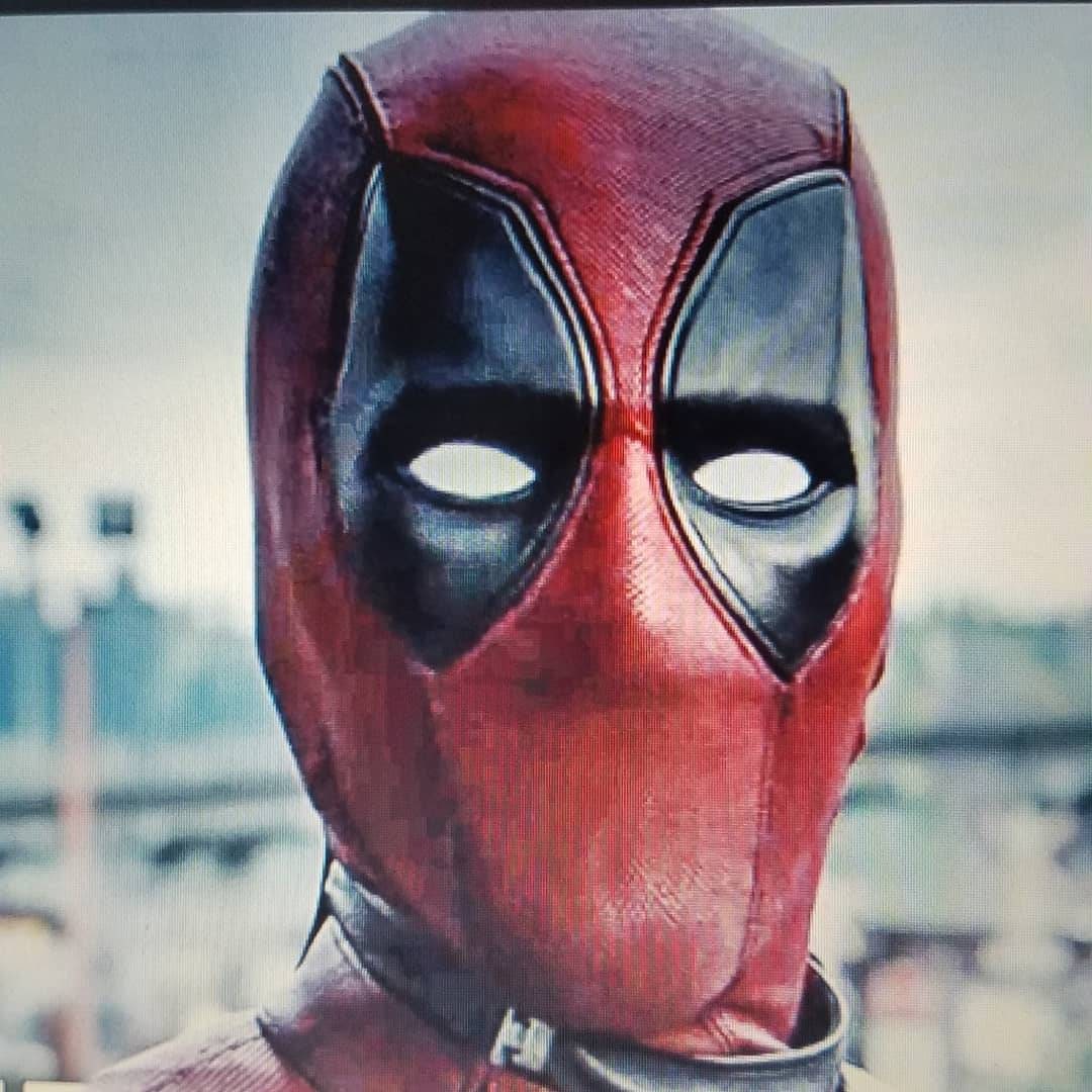 Deadpool Earflap Hat - Etsy